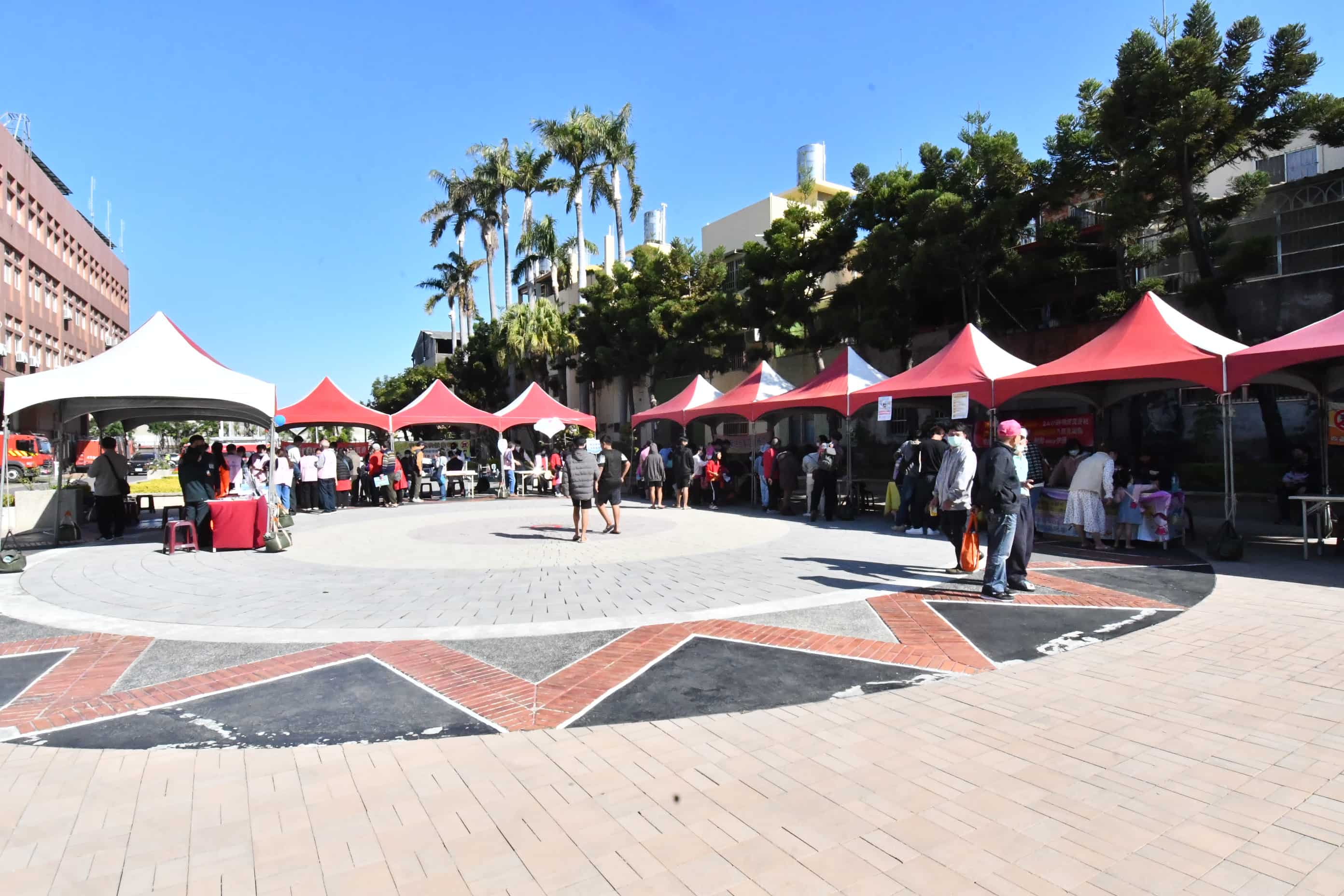 112年彰化縣原住民團圓賀喜迎新春暨政令宣導活動 | 原展群博-全國原住民族文化館主題網 全國原住民族文化館展示平台